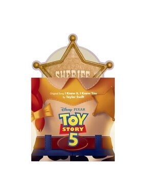 Taylor Swift | Media | Taylor Swift Toy Story 5 I Knew It I Knew You ...